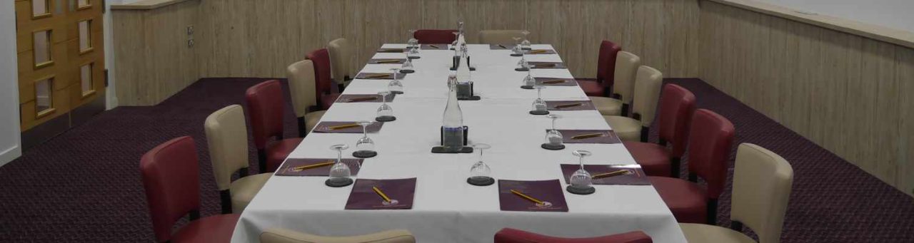 Conference - Kegworth Hotel & Conference Centre